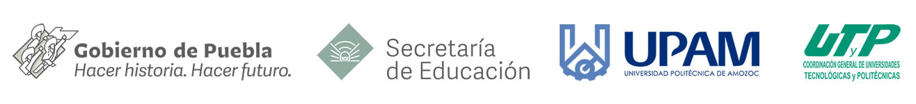 UPAM Universidad Politécnica de Amozoc UPAM